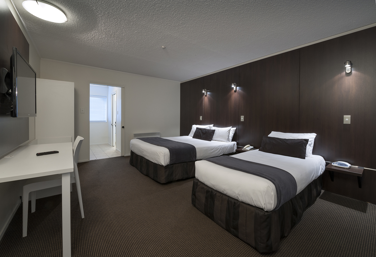 Towers on the Park Christchurch - Christchurch | 7 Kilmarnock St ...